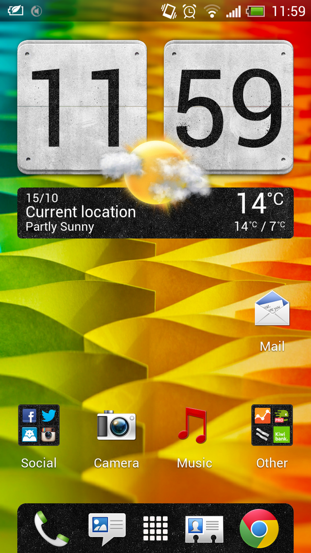 HTC Sense 4+ review: How it should have been from the start - Neowin