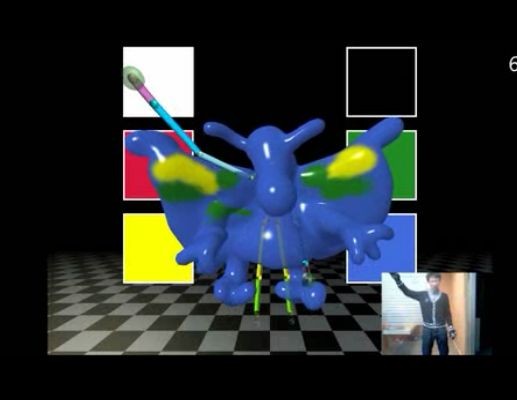 Microsoft TechFest 2013: Making avatars, 3D displays and more - Neowin