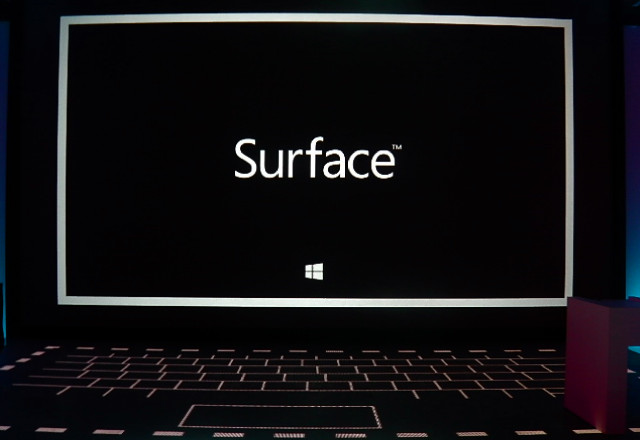 Looking back: Microsoft Surface, one year on - Neowin