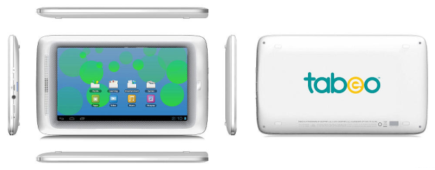 A new Android tablet coming from... Toys"R"Us? - Neowin
