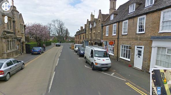 Google Street View UK now covers 96% of the country - Neowin