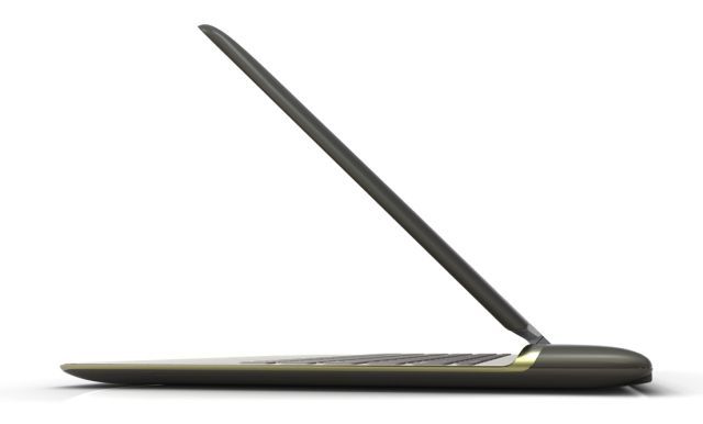 Intel introduces Ultrabook notebook concept - Neowin