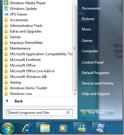 Microsoft releases Windows Demo Toolkit for Windows 7 - Neowin