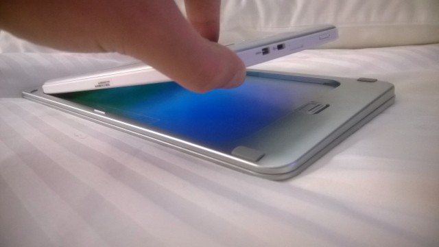 Hands-on with Acer's 8-inch Iconia W3 Windows 8 tablet - Neowin