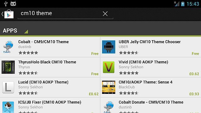 Five reasons to use CyanogenMod ROMs on your Android device - Neowin